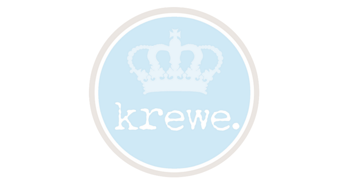 Krewe Kids Clothing
